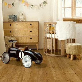 Vinylová podlaha Objectflor Expona Domestic 5834 Golden Valley Oak 3,37 m²