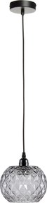 XXXLutz ZÁVĚSNÉ SVÍTIDLO, 18/18/18 cm MID.YOU - Online Only svítidla - 005937034001