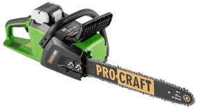 Aku řetězová pila Procraft PKA48Li | PKA48Li