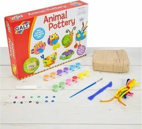GALT Keramická zvířátka / od 6 let