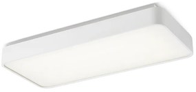 RENDL R11295 MENSA LED přisazené svítidlo, podélná bílá