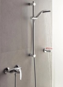 GROHE Vitalio Start 100 - Sprchová souprava, chrom 27942000