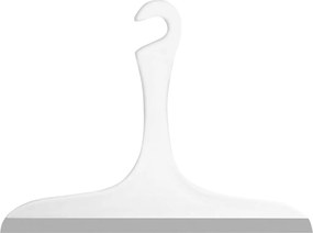 Aqualine Aqualine, DUCKY stěrka, ABS/bílá, 13003001