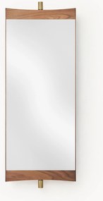 Nastavitelné nástěnné zrcadlo Vanity