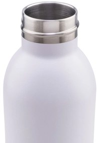 Bugatti B Bottles Twin Lilla Sand termolahev 500 ml, BBT-LU500IN