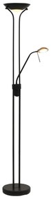 Stmívatelná stojací lampa LED 23 W,  282412