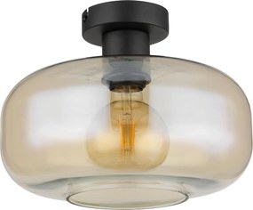 XXXLutz STROPNÍ SVÍTIDLO, 28/20.5 cm Globo - Online Only svítidla - 004558481702