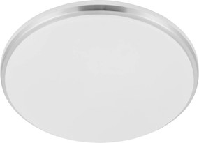 XXXLutz STROPNÍ LED SVÍTIDLO, 34/6,5 cm Eglo - Online Only svítidla - 003348325701