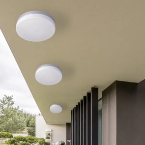 Globo 32113 - Koupelnové svítidlo VRANOS 3xE27/40W/230V IP44