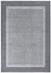 Hanse Home Collection koberce Kusový koberec Basic 105488 Light Grey - 160x230 cm