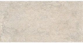 Rako Mixtone Outdoor DAKV6887 dlažba 60x120 nature béžovošedá rekt. 2 cm 0,72 m2