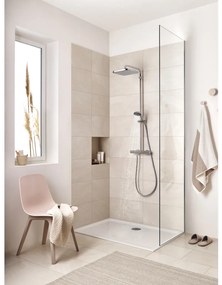 GROHE Vitalio Start 100 - Ruční sprcha se 2 proudy, chrom 27946000