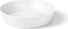 BlimPlus Hera Mísa nízká L Arctic White / O 25 cm / bez BPA