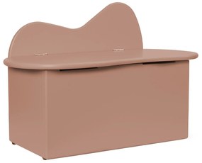Ferm Living designové dětské úložné prostory Slope