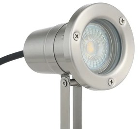 Eglo 94111 - LED venkovní osvětlení NEMA 1xGU10/5W/230V IP54