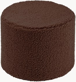Dětský plyšový puf Sugar