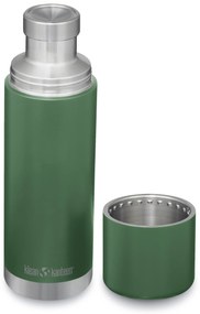 Nerezová termolahev Klean Kanteen TKPro 25oz - Fairway 0,75 l
