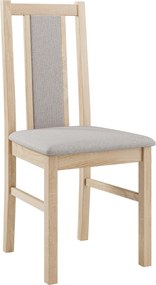 ADRK Furniture Židle Vos XIV CH-VOS-XIV-S-OP85