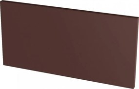 Ceramika Paradyz Dlažba Natural Brown Podstupnice 14,8x30 - 106003