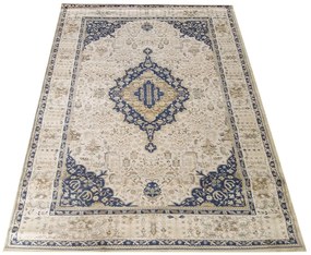 Stylový vzorovaný koberec ve vintage stylu Šířka: 200 cm | Délka: 290 cm
