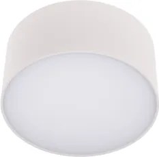 Stropní LED svítidlo T-LED LOXO 8W CRI90 CCT 3000K/4000K/5000K barva bílá 105150