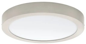 Eglo 32443 - LED stropní svítidlo FUEVA 1 LED/24W/230V