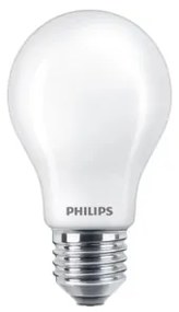 LED žárovka E27 Philips A60 7,5W (60W) teplá bílá (2200-2700K) stmívatelná SceneSwitch