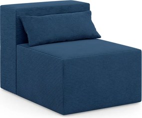 Křeslo Nova - model 3