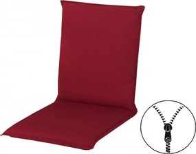 Doppler ELEGANT 2428 - set 6 ks polstrů na křeslo s nízkým opěradlem