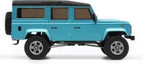 Amewi AMXRock šedá / RC auto / stavebnice / 1:35 / 4WD / crawler