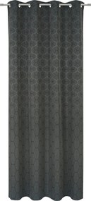 XXXLutz ZÁVĚS S OČKY, neprůsvitné, 140/245 cm Esposa - Závěsy - 006435003201