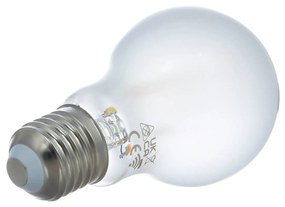 LUUMR Smart LED žárovka, 3ks, E27, A60, 7W, matná, Tuya