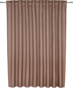 XXXLutz HOTOVÝ ZÁVĚS, 135/145 cm Boxxx - Závěsy - 005914011402