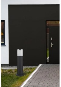 Venkovní LED lampa Noten B 9 černé
