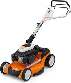 Benzínová sekačka STIHL RM 650 V + Prodloužená záruka