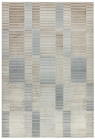 Šedý koberec Beethoven Ripple Rozměry: 120x170 cm