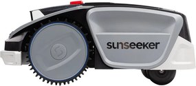 Autonomní robotická sekačka Sunseeker S3