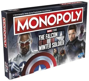 Monopoly Falcon EN