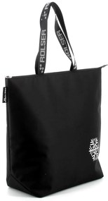 Rolser Termo Bag LN nákupní taška, 28 L, černá