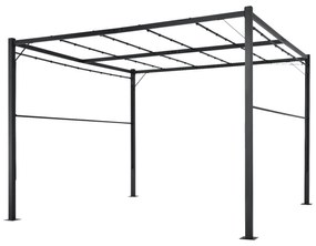 InternetovaZahrada - Zahradní stan Cavo Pro 3x3m - béžový