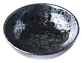 Made in Japan (MIJ) Black Pearl Miska 13 cm, 200 ml