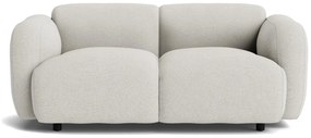 Normann Copenhagen designové sedačky Swell Sofa 2 Seater