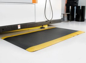 VMBal Protiúnavová rohož Deckplate Safety 150 x 90 cm