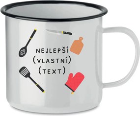 Personalizovaný retro plecháček - nejlepší v oboru