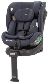 Dětská autosedačka Carrello Meteorit CRL-16001 Carbon Grey