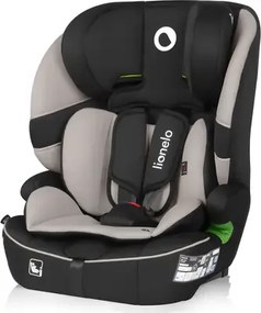 LIONELO Billy i-Size 76-150 cm Beige Latte / Autosedačka / ISOFIX + To