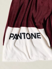 Sinsay - Deka Pantone - kaštanová
