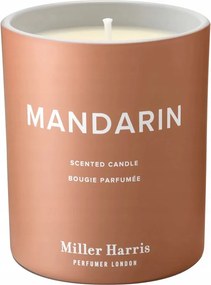 Miller Harris Mandarin Vonná Svíčka 220 G