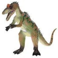 Zoolandia dinosaurus 37-40 cm měkké tělo Velociraptor