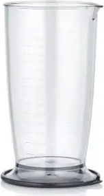 Severin SM 3772 černá / Tyčový mixér / 600W / 0.7 l